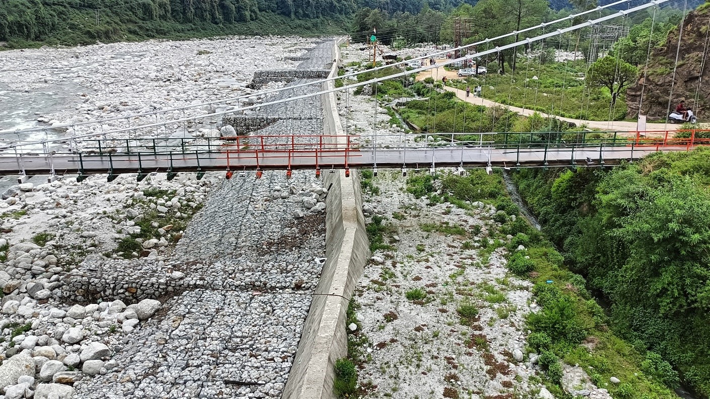 Home || River Hydraulics (RH)