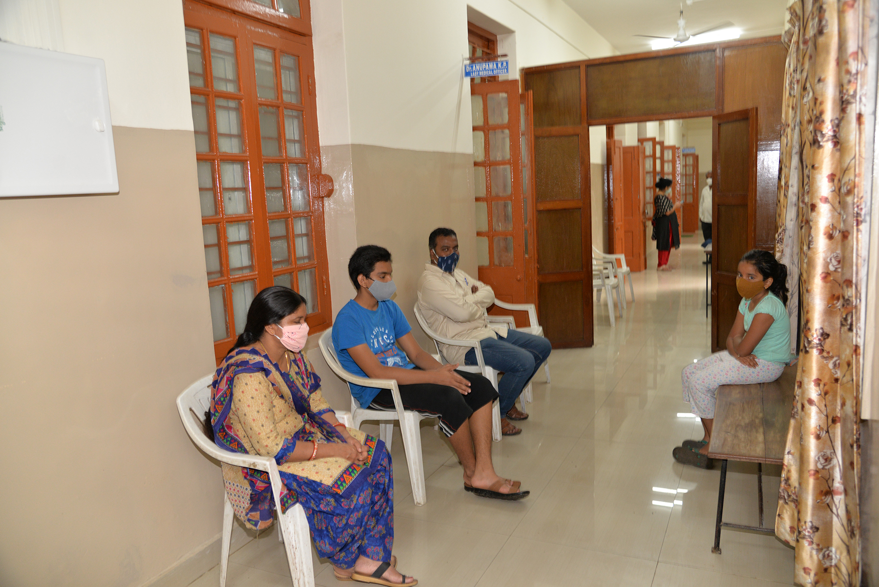 Home || Health unit