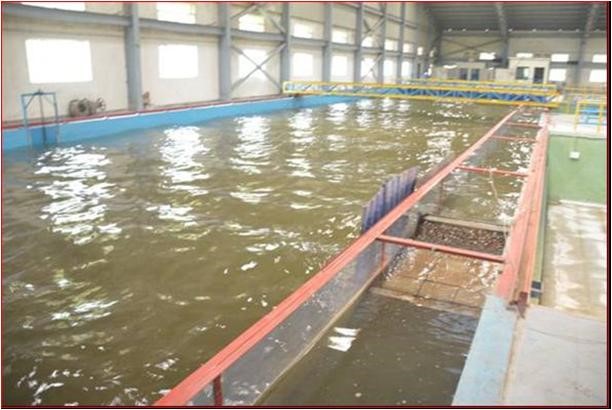 Home || Coastal Hydraulic Structures