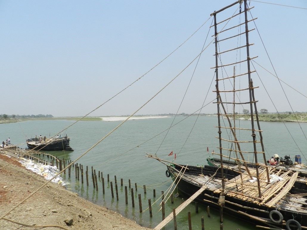 Home || River Hydraulics (RH)